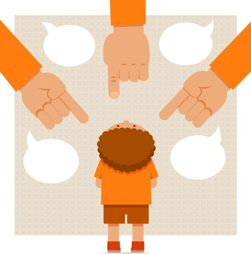 Reprimand Vector Images (over 370)