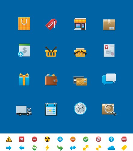 Icon Vector Images (over 20.8 million)