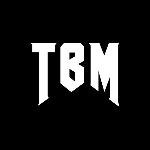 Tbm Logo Vector Images (30)