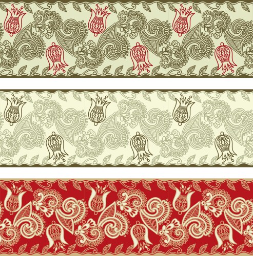 Three Stripes Pattern Vector Images (over 2,900)