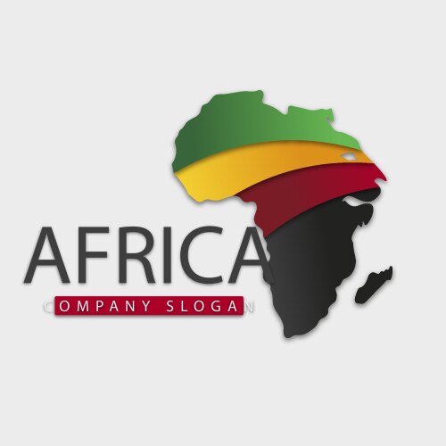Africa Logo Wallpaper Hd Africa Logo Images Free Download On Freepik