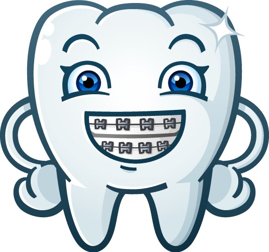 Braces Cartoon Vector Images (over 1,900)