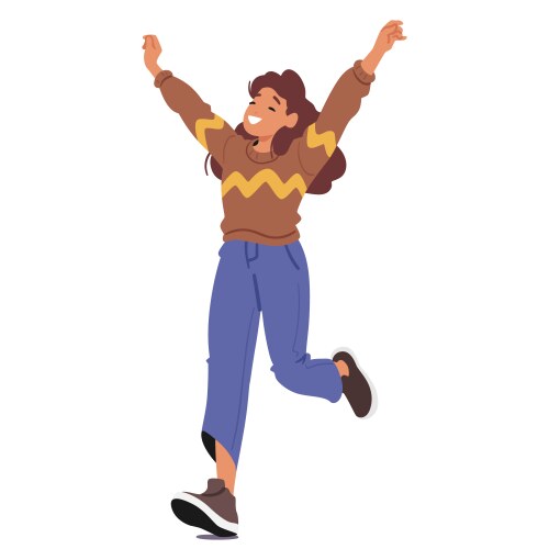 Cartoon Hand Raised Vector Images (over 9,400)