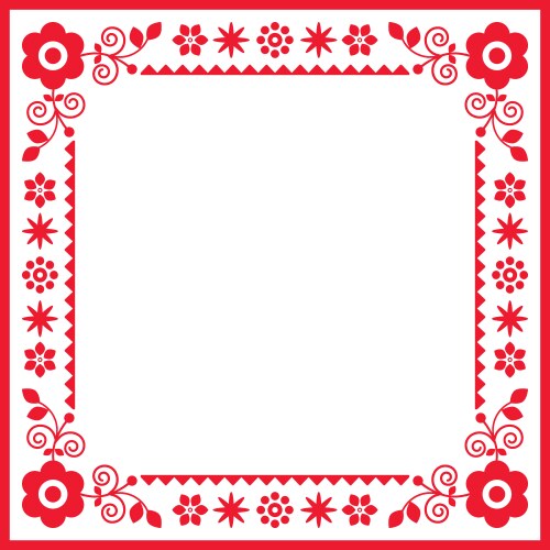 Square Border Vector Images (over 110,000)