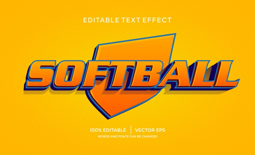 Softball Vector Images (over 15,000)