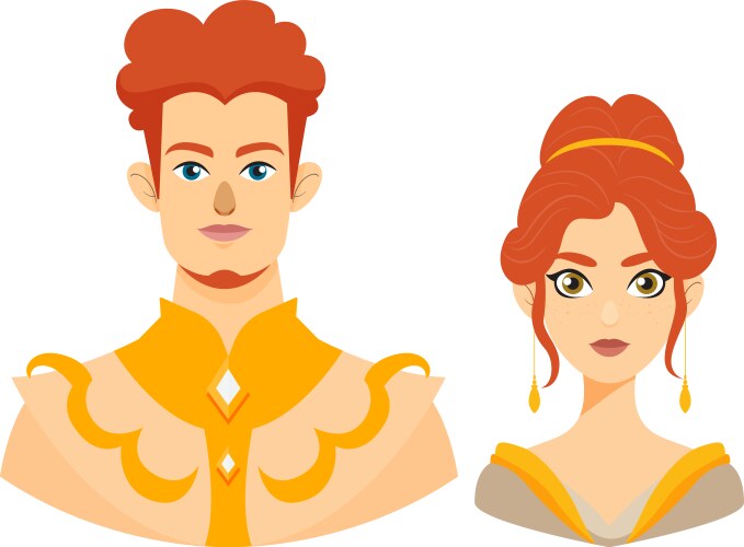 Princess Vector Images (over 95,000)