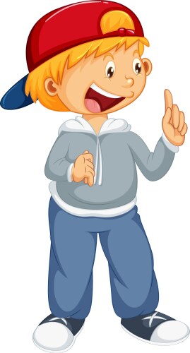 Boy Cap Cartoon Vector Images (over 11,000)