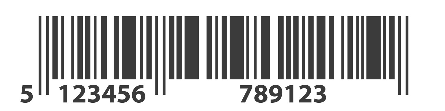 Barcode Royalty Free Vector Image - VectorStock