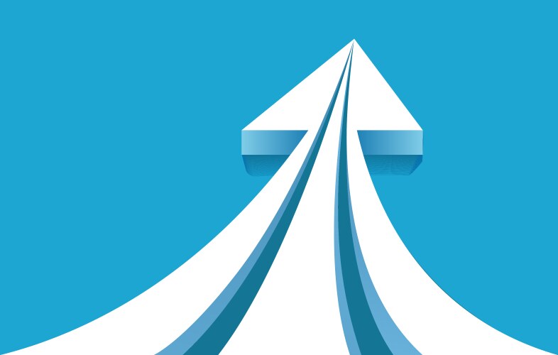 Road 2d Vector Images (over 9,400)