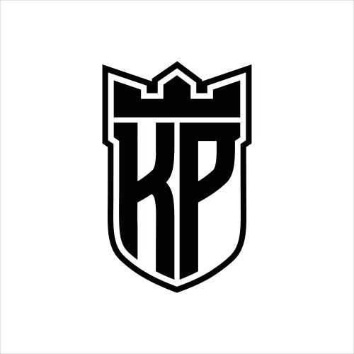 Kp Logo Vector Images (over 2,300)