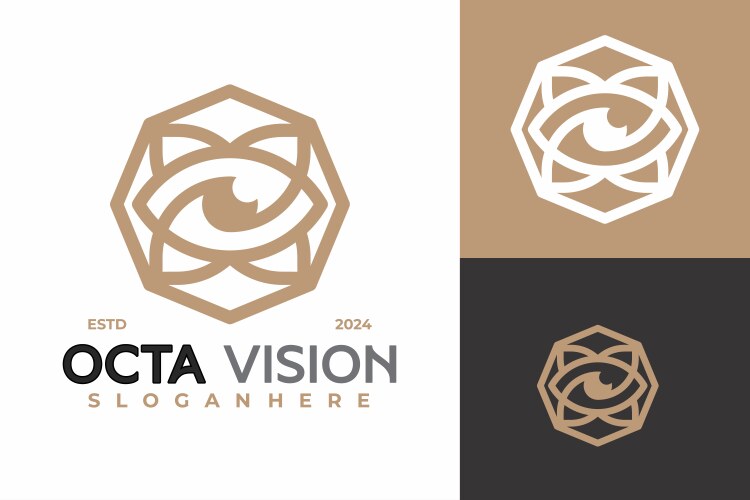 Eye Catching Logos Vector Images (over 690)
