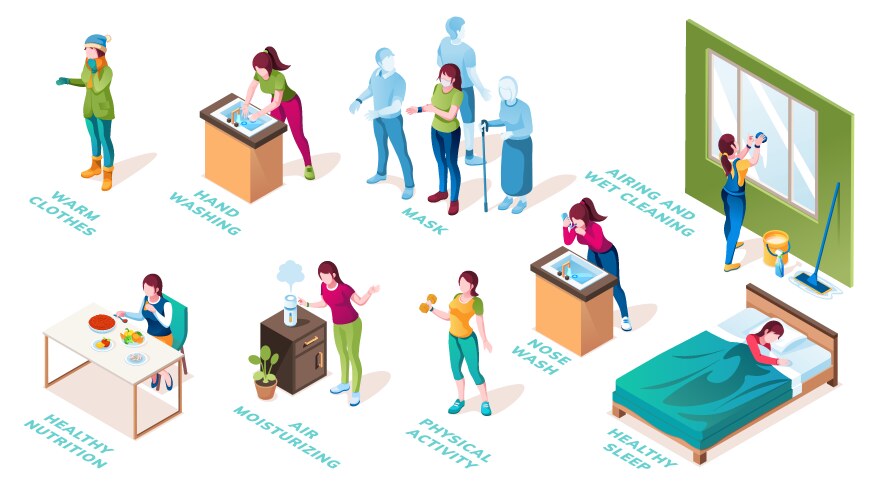 Influenza Vector Images (over 72,000)