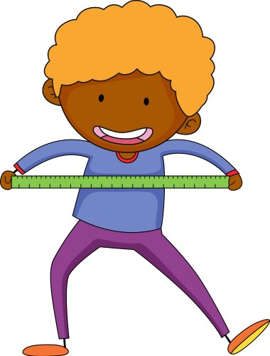 Cartoon Ruler Vector Images (over 18,000)