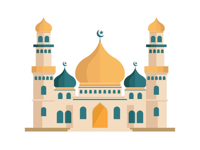 Cartoon Islam Vector Images (over 25,000)