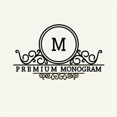 Monogram Vector Images (over 1.4 million)