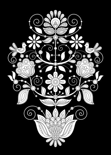 Embroidery Vector Images (over 100,000)