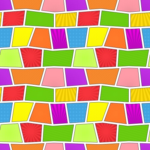 Super hero background Royalty Free Vector Image