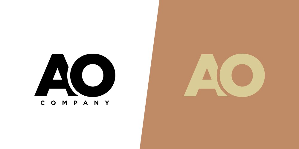 Ao Logo Vector Images (over 2,700)