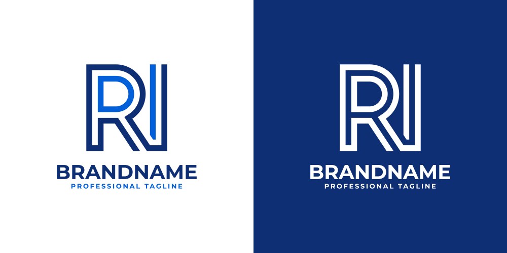 R I Logo Vector Images (over 1,400)