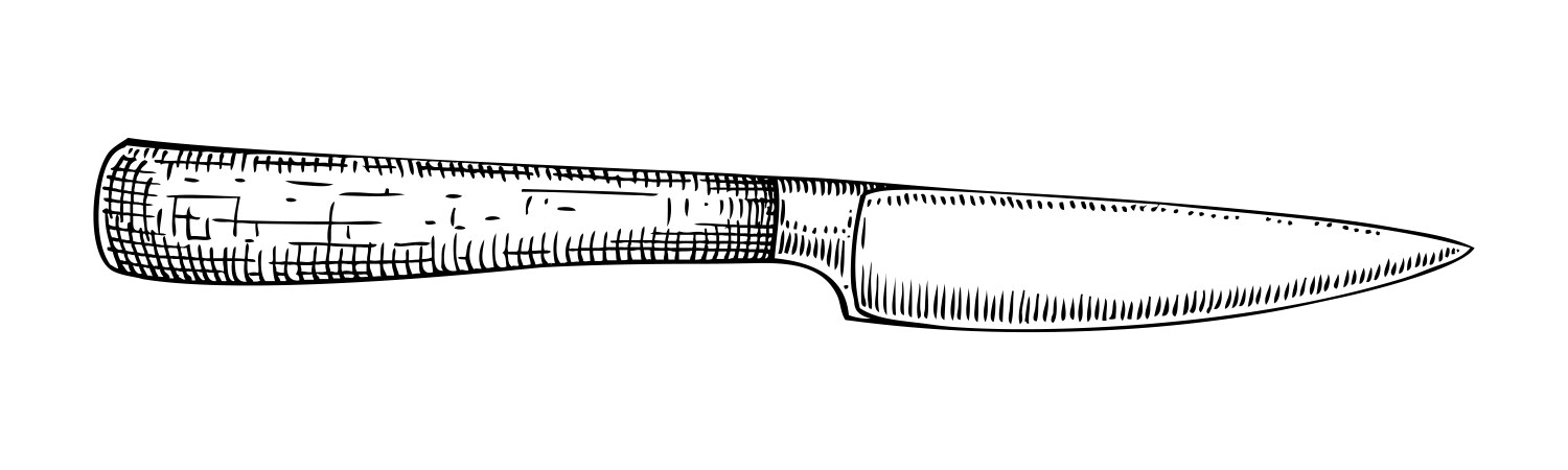 Knife Drawing Vector Images (over 17,000)