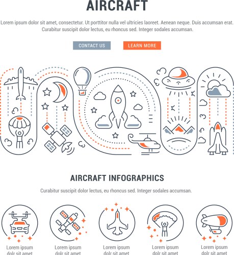 Aviation Fonts Vector Images (over 1,200)
