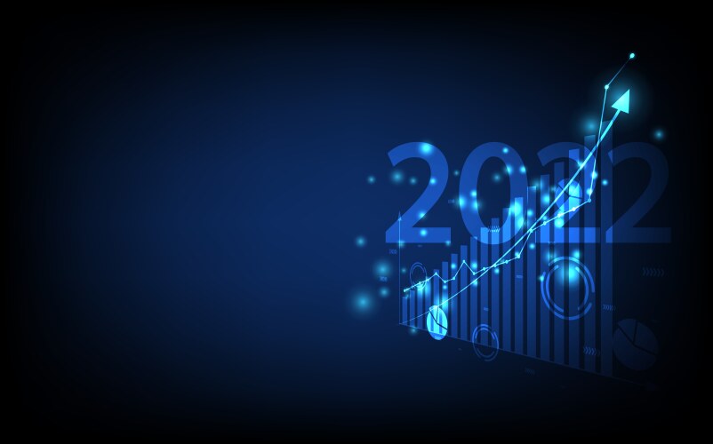 Happy New Financial Year Vector Images (over 830)