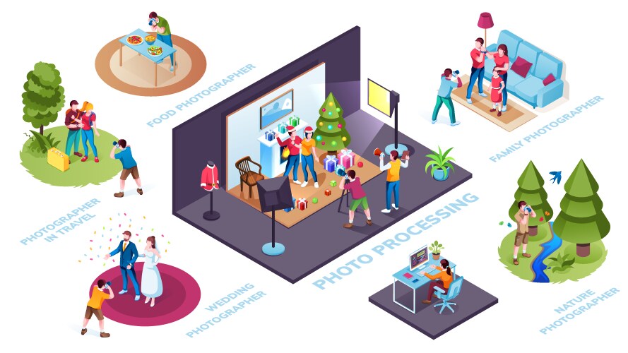 Food Processing Vector Images (over 23,000)