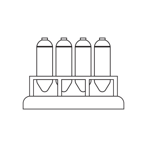 Silo Tank Vector Images (over 460)