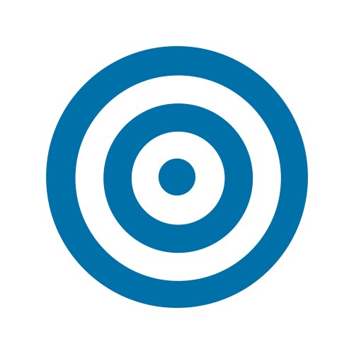 Target Icon Vector Images (over 250,000)