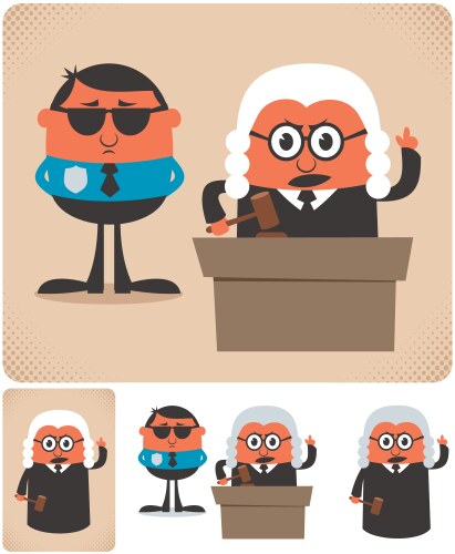 Judge Vector Images (over 98,000)