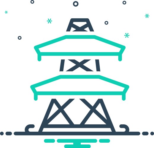 Power Grid Vector Images (over 13,000)