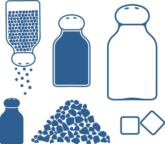 Salt Vector Images (over 50,000)