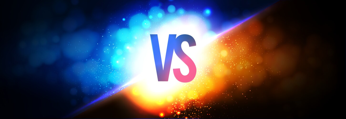 Symbol Versus Vs Vector Images (over 7,600)