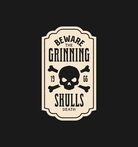 Vintage Poison Label Vector Images (over 1,100)