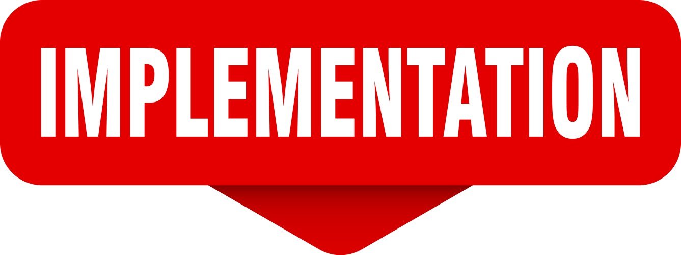 Implementation Vector Images (over 18,000)