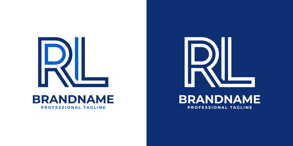 Rl Logo Vector Images (over 2,400)