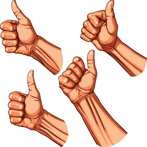 Four Hands Vector Images (over 13,000)