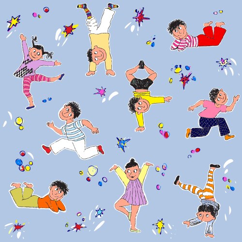 Baby Royalty Free Vector Image - VectorStock