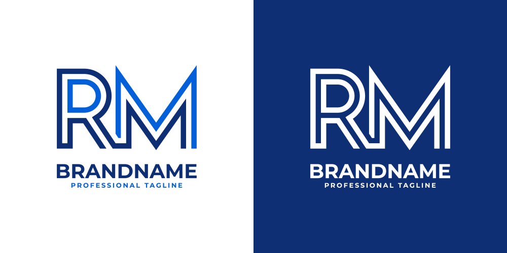 Rm Logo Vector Images (over 2,500)