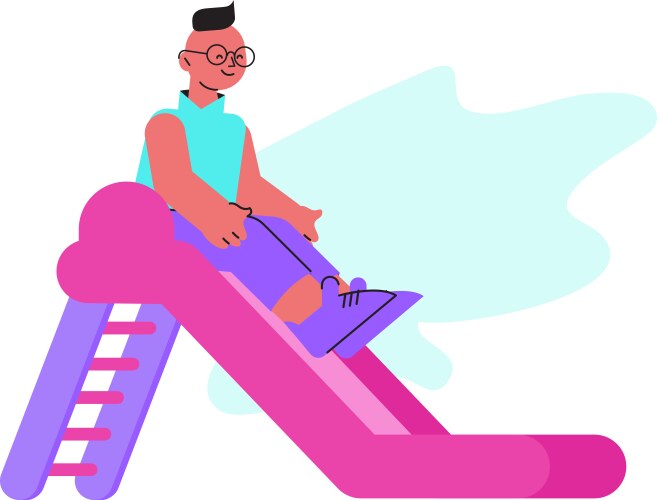 Slide Vector Images (over 110,000)