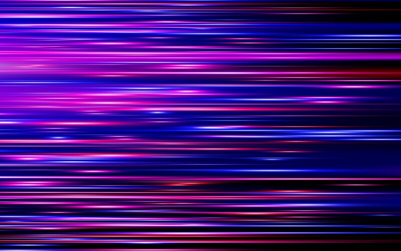 High speed technology background Royalty Free Vector Image