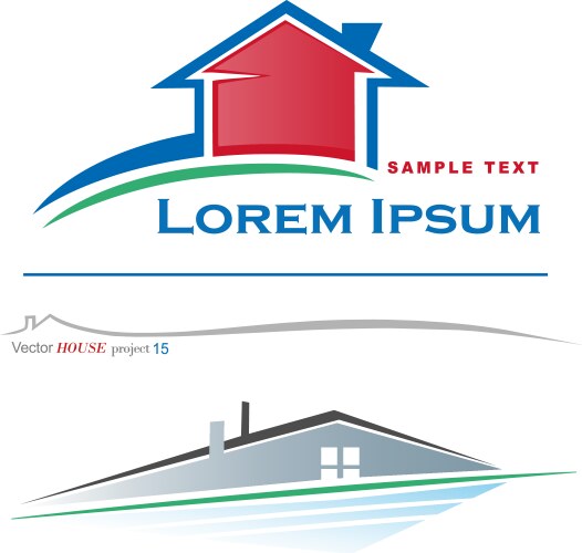 House Vector Images (over 1.5 million)