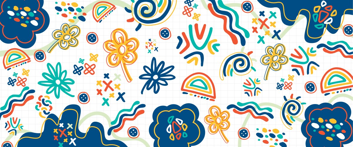 Free Doodle Art Vector Images (over 22,000)