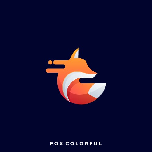 Fox Logo Vector Images (over 16,000)