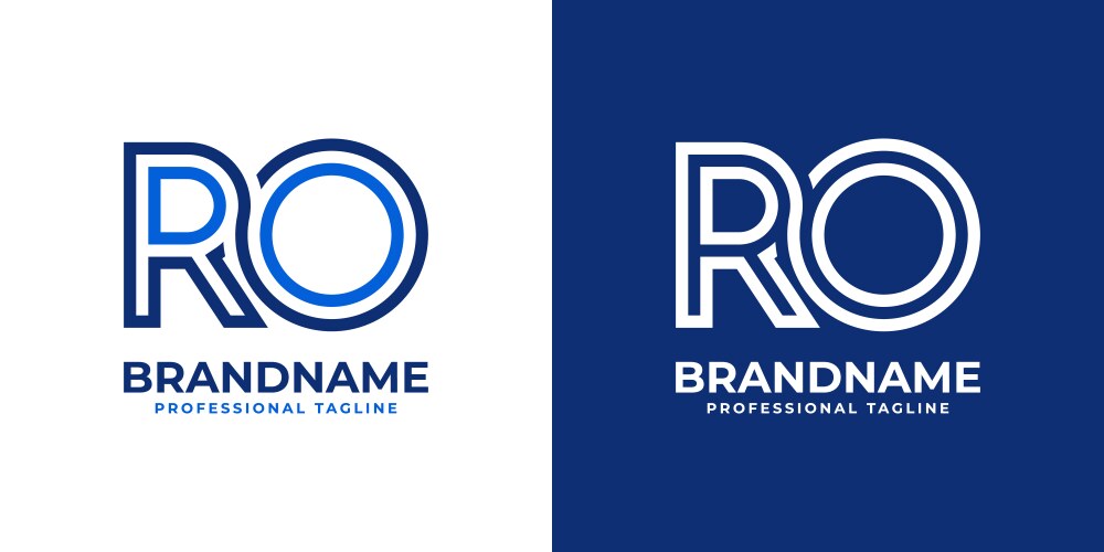 Ro Logo Vector Images (over 2,300)