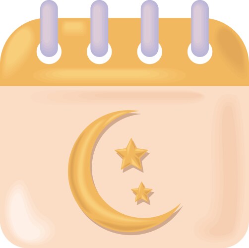 Hijri Calendar Vector Images (over 1,600)
