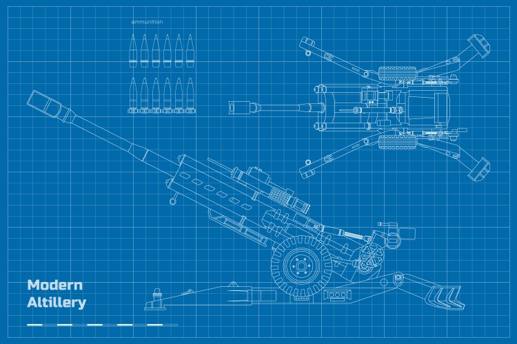 Artillery Cannon Vector Images (over 7,900)
