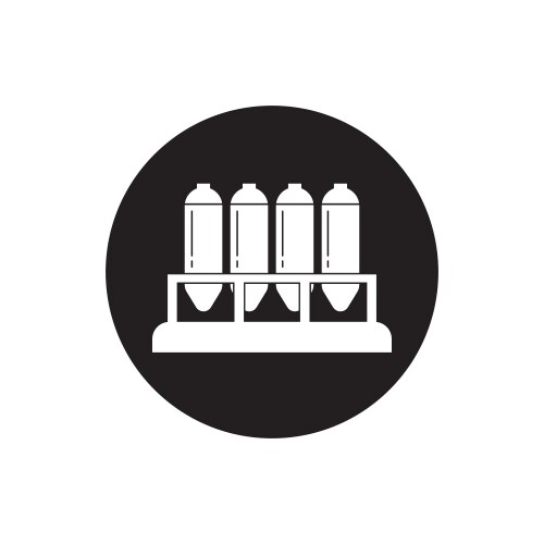 Silo Tank Vector Images (over 460)