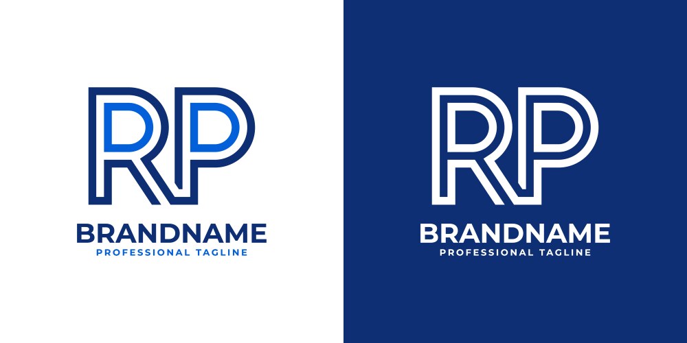 Rp Logo Vector Images (over 2,500)