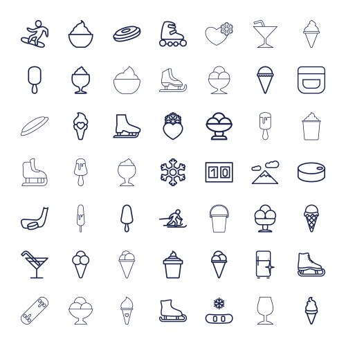 Free Ice Vector Images (over 15,000)